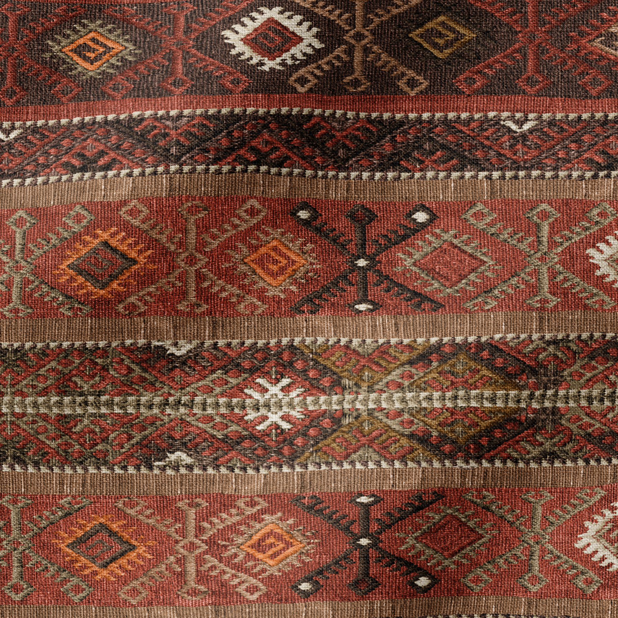 Reyhanli - Hoodoo | Fabric by the Yard