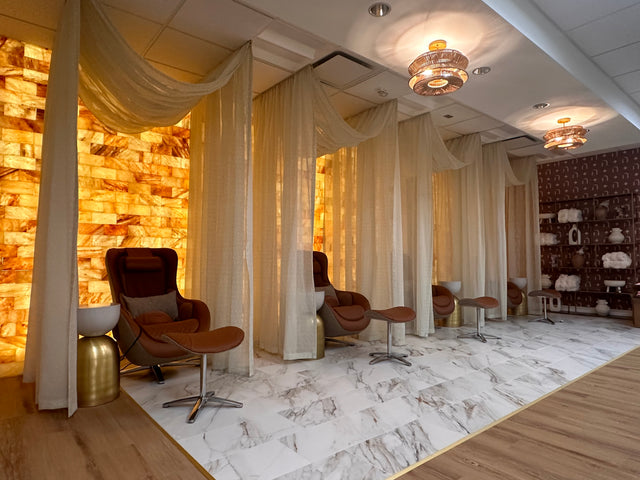 Client Stories – Baxter Mill Archive